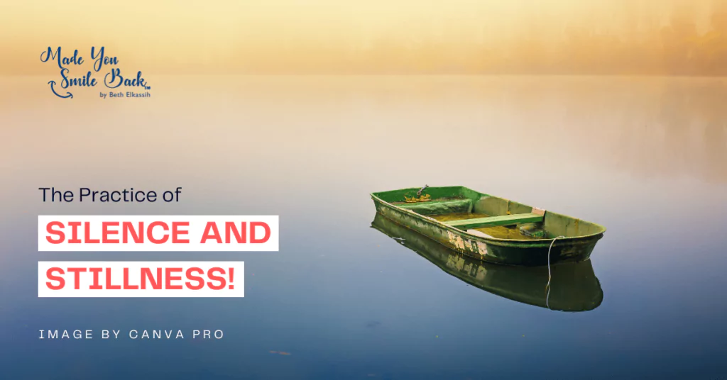 Living a Peaceful and Joyful Life