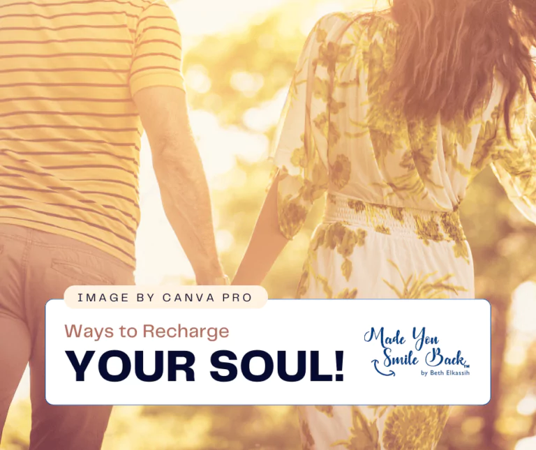 The Top Traits About a Caring Personality - Made You Smile Back