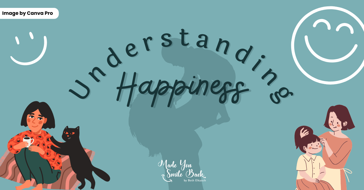 My Constant Source of Happiness