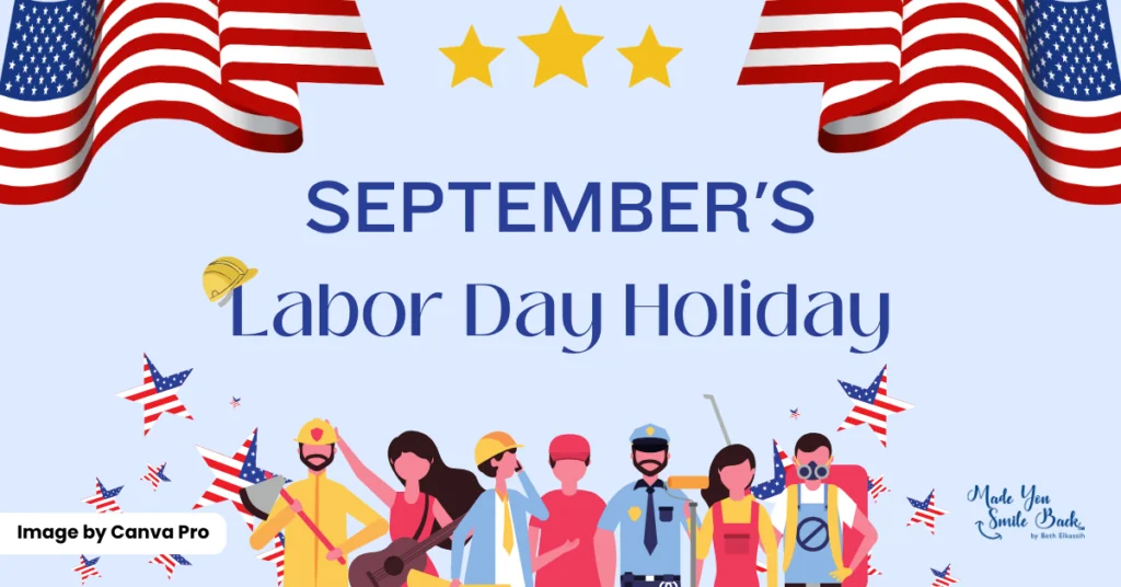 Serendipity Fun Facts About September