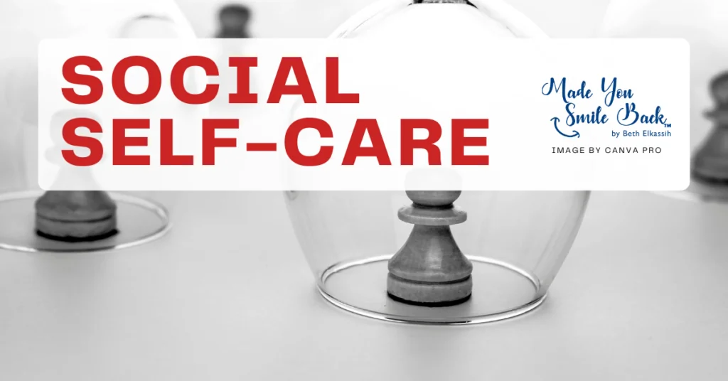 Six Types of Self-Care: Essentials for Your Well-Being