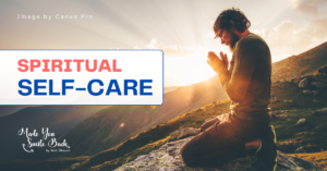 Six Types of Self-Care: Essentials for Your Well-Being