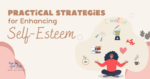 Does a positive environment contribute to healthy self-esteem