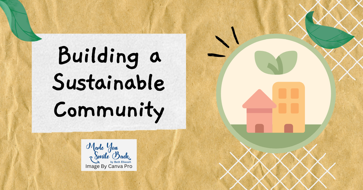 Personal Sustainability: Embracing Eco-Friendly Daily Habits