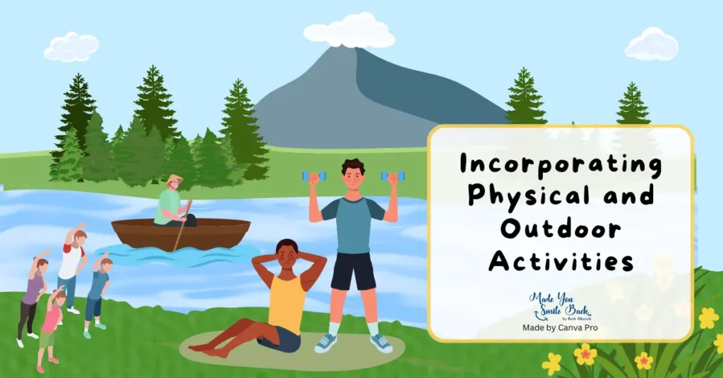 Recreation Therapy Activities for Mental Health: Effective Strategies ...