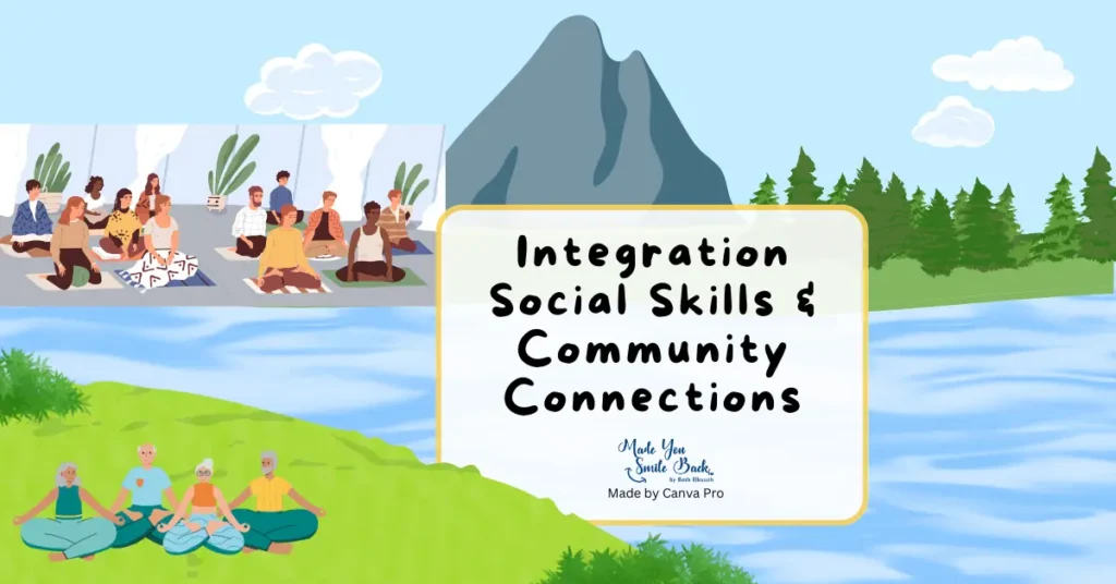 Recreation Therapy Activities for Mental Health: Effective Strategies and Benefits