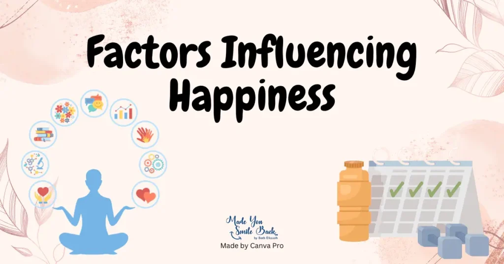 Amazing Scientific Facts About Happiness