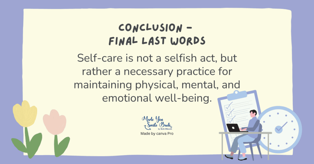 How to Establish a Self-Care Routine That Actually Sticks: Proven ...