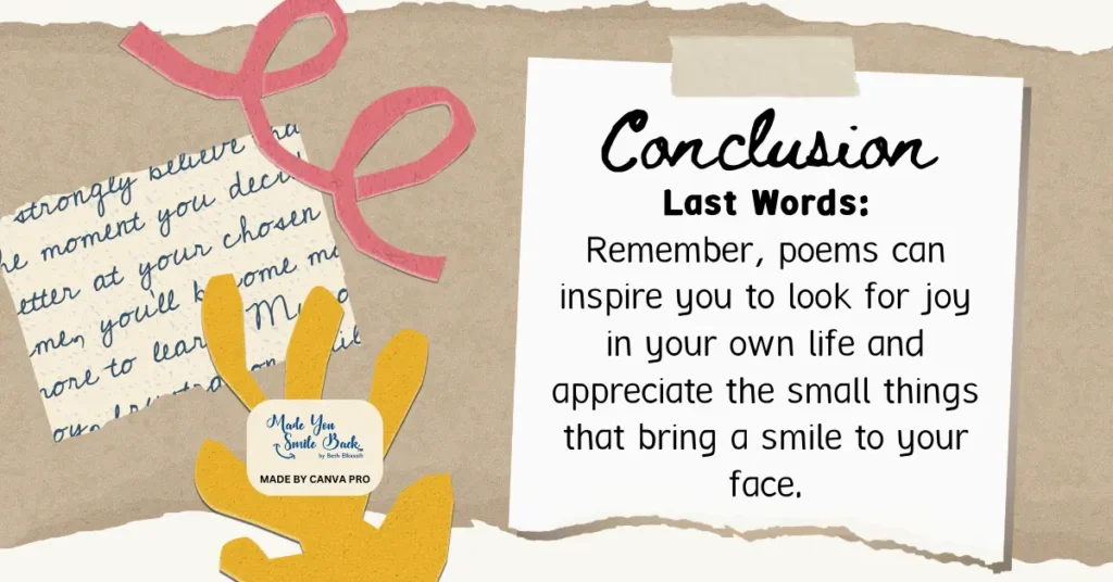 10 Popular Poems That Will Ignite Your Happiness