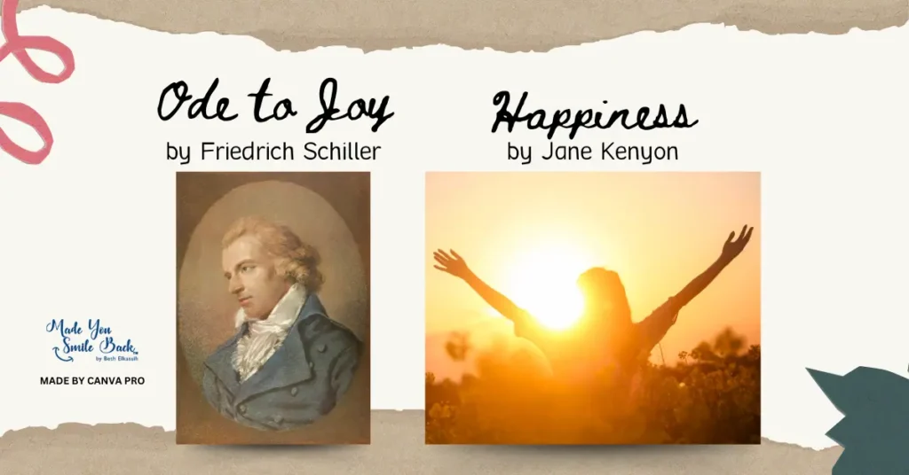 10 Popular Poems That Will Ignite Your Happiness