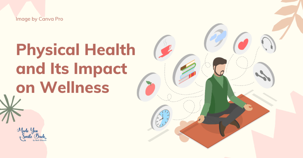 Mind Body Soul: Achieving Holistic Wellness in Modern Life