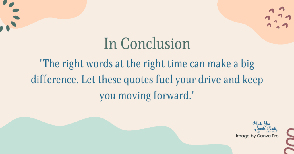 Top 25 Motivational Quotes for Success