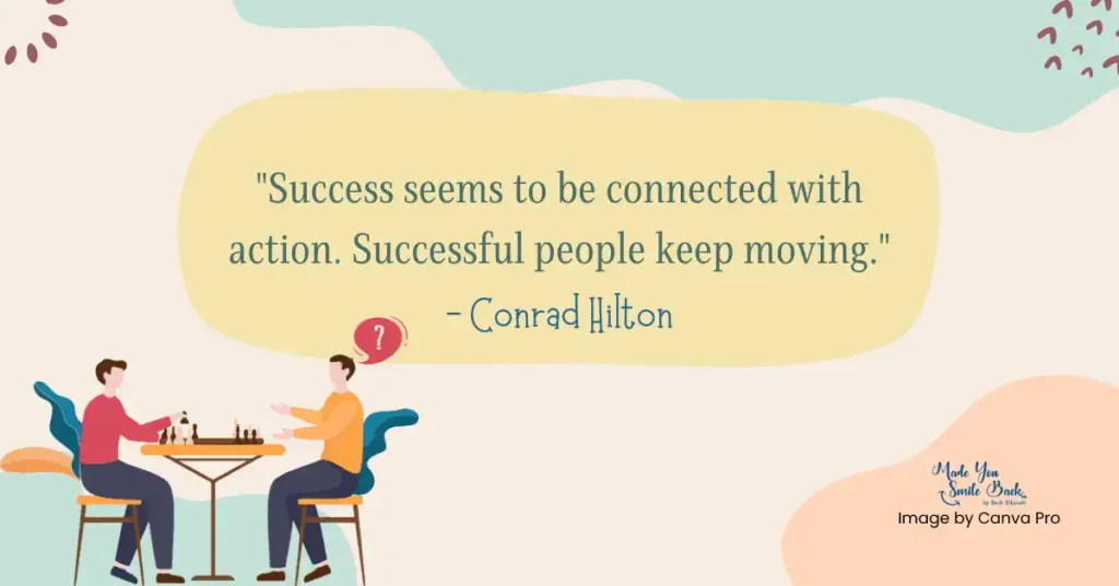 Top 25 Motivational Quotes for Success