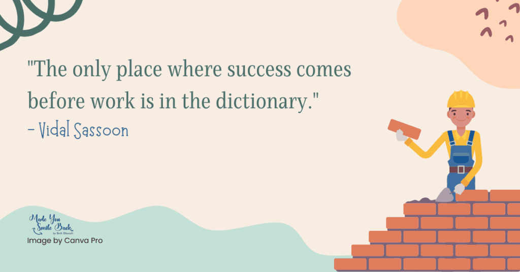 Top 25 Motivational Quotes for Success