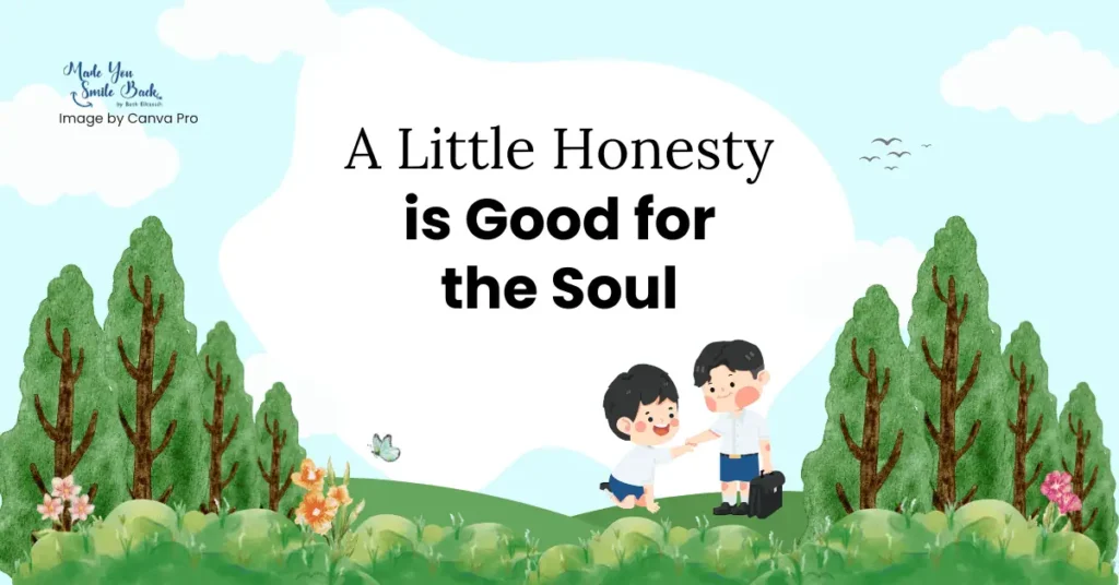 40 Inspirational Honesty Quotes for Kids