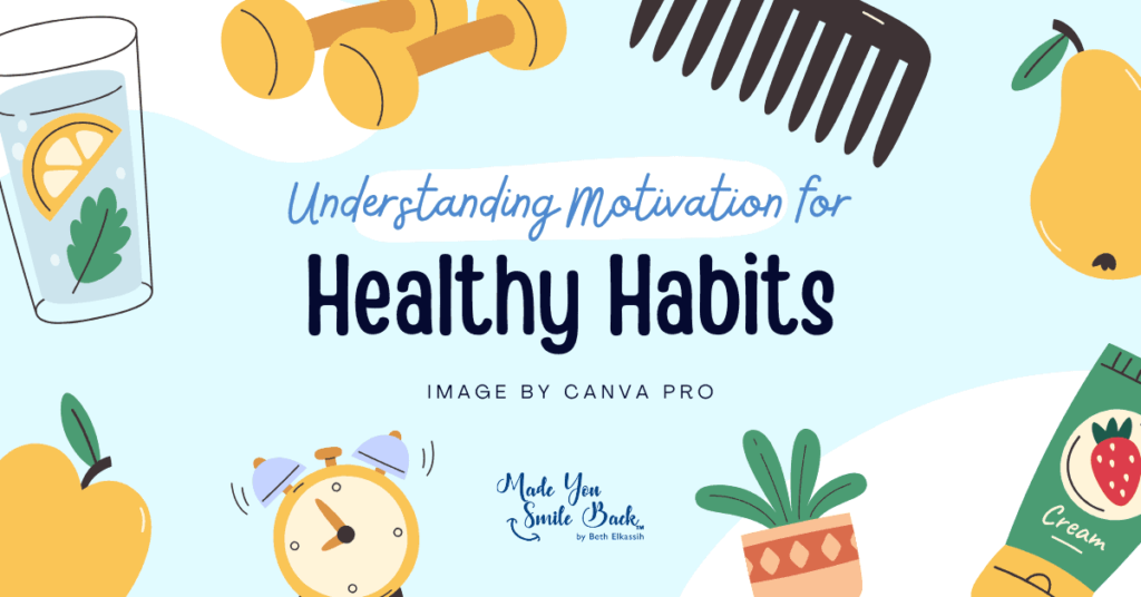 Healthy Habits Motivation: Simple Strategies