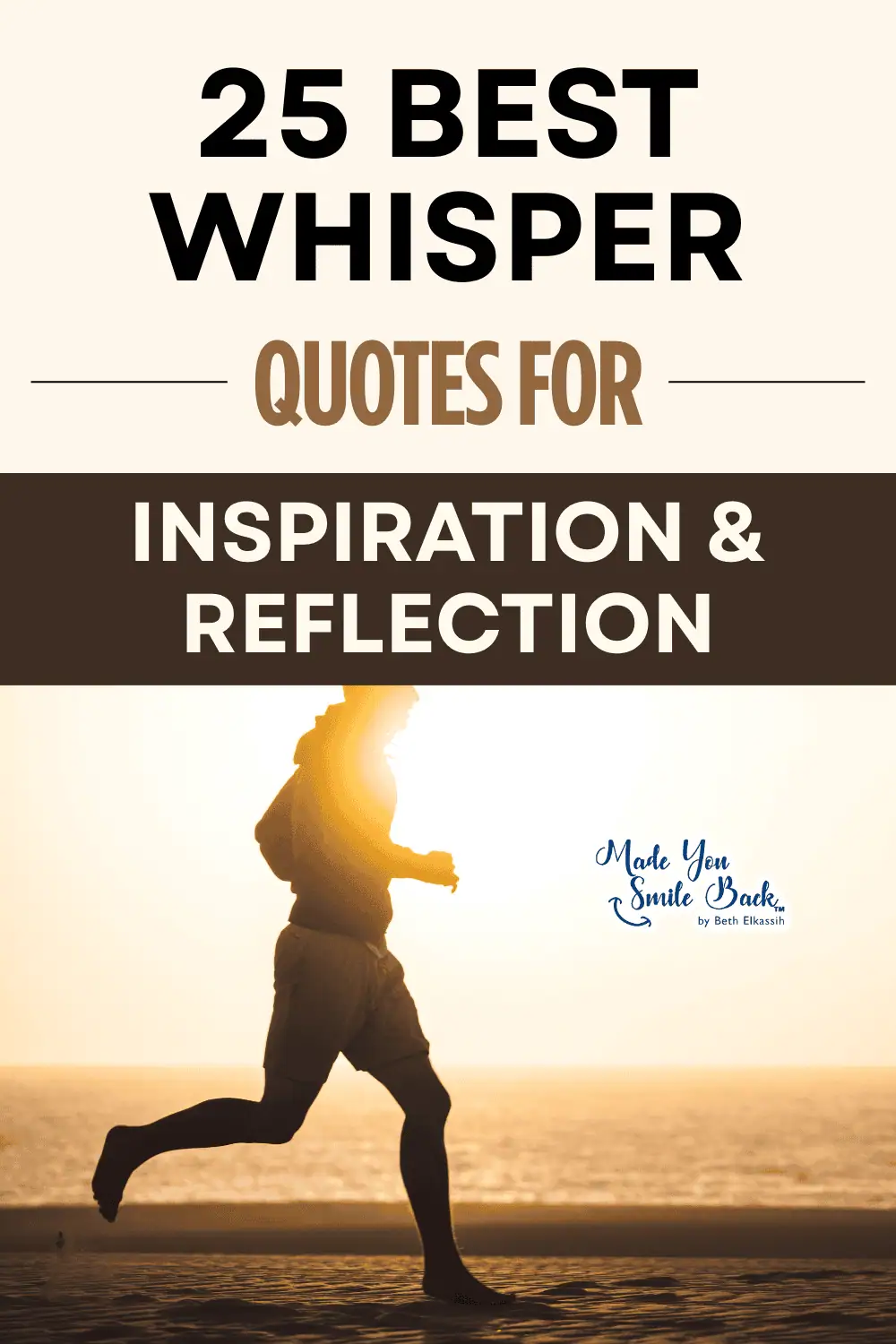25 Best Whisper Quotes for Inspiration and Reflection