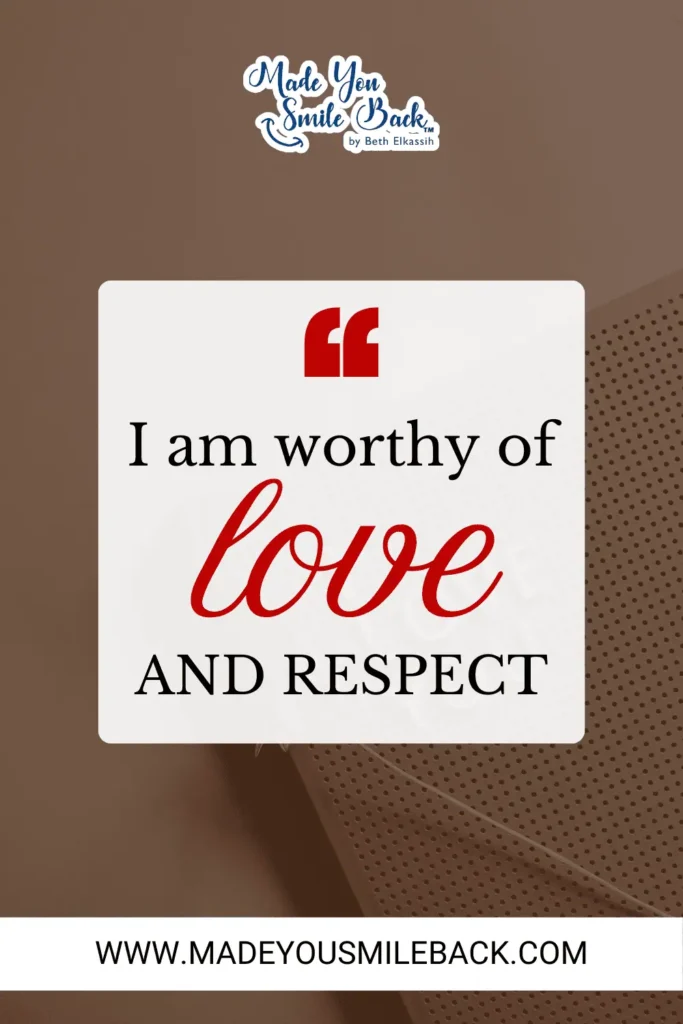 30 Women Affirmations For Strength, Confidence, And Growth