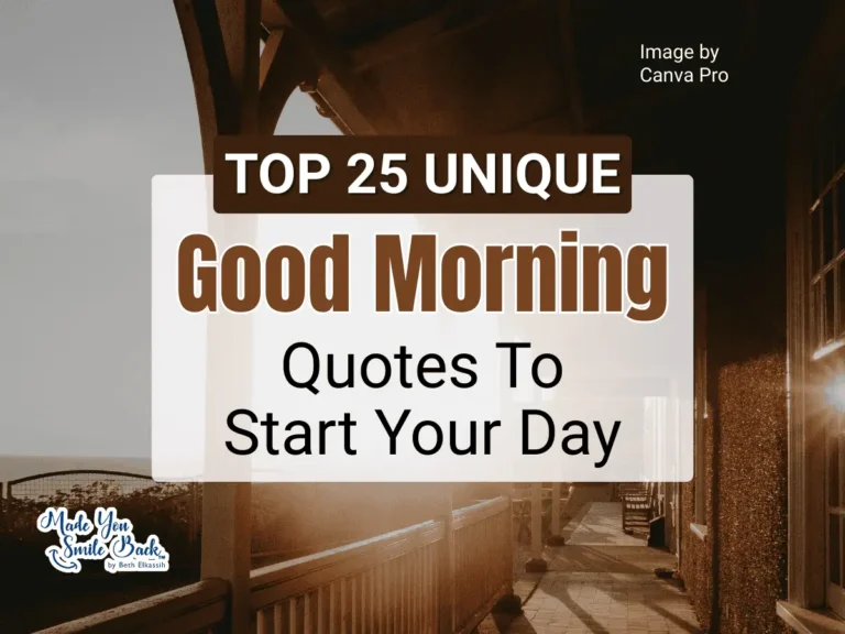 25 Best of the Best Heartfelt Quotes