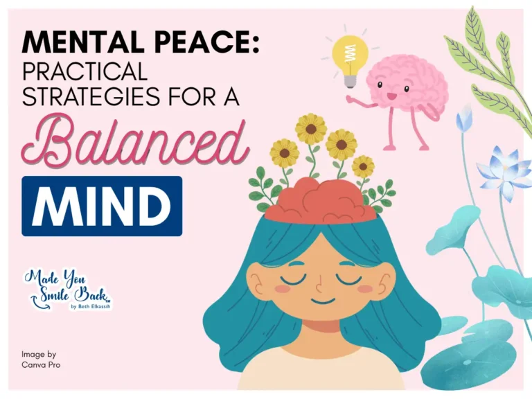 Stop Taking Responsibility to Make Everyone Happy