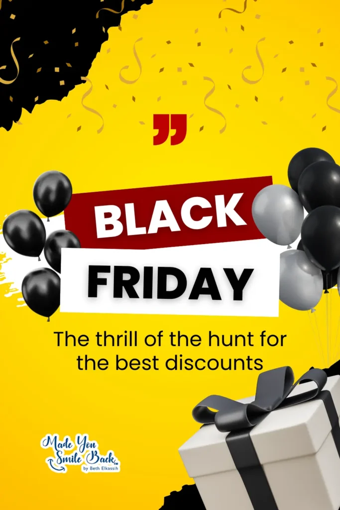 Top 50 Black Friday Quotes & Slogans for Maximum Shopping Motivation ...