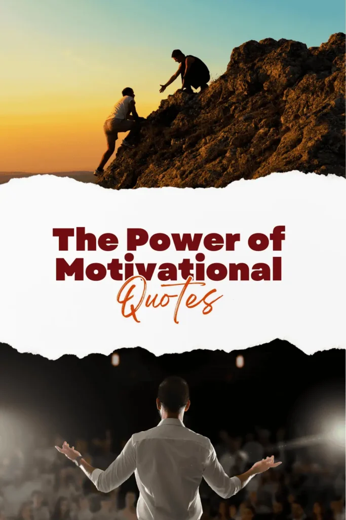Monday Motivation: 25 Powerful Quotes to Start Your Week Strong