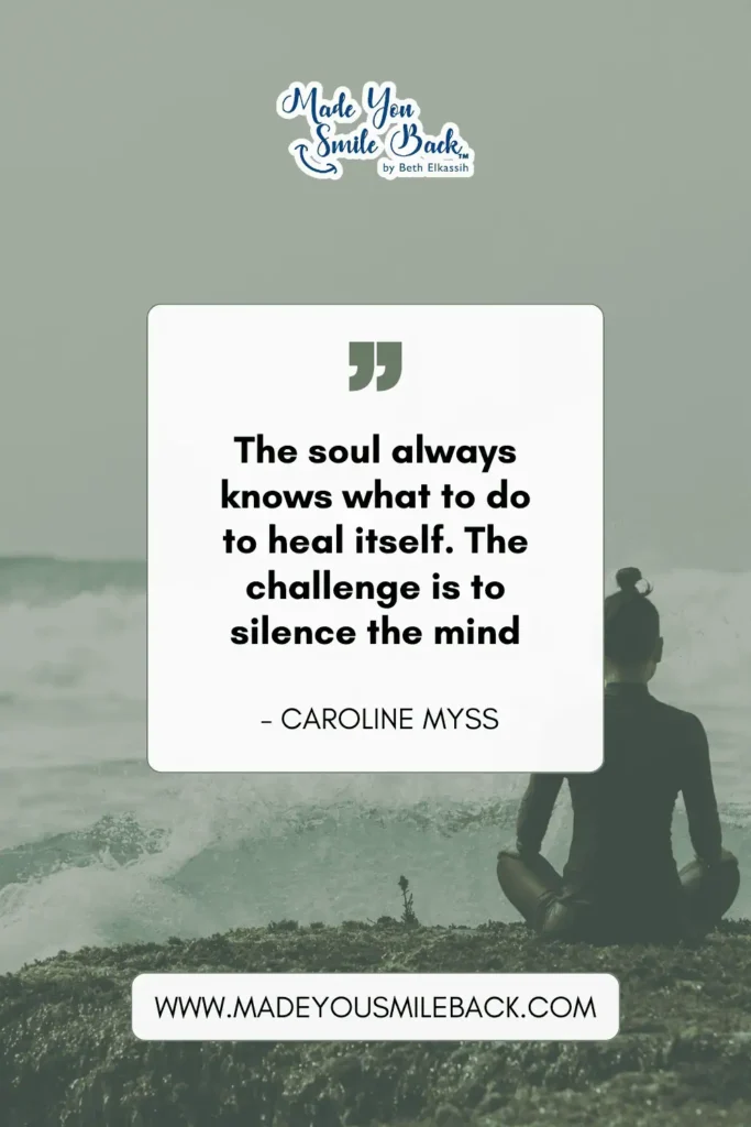 25 Powerful Spiritual Quotes That Will Change How You See the World